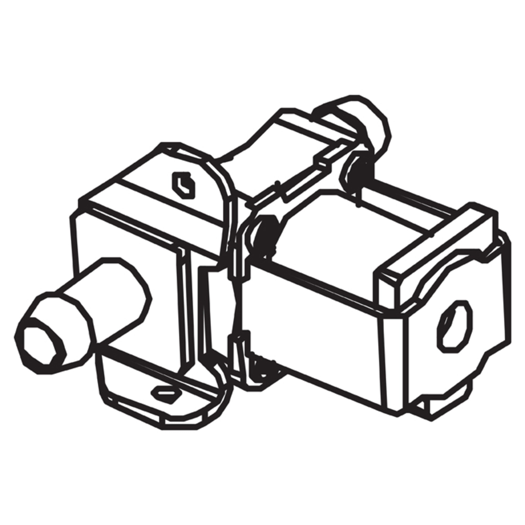 EVPM-P11 - Small Solenoid Valve – Winco
