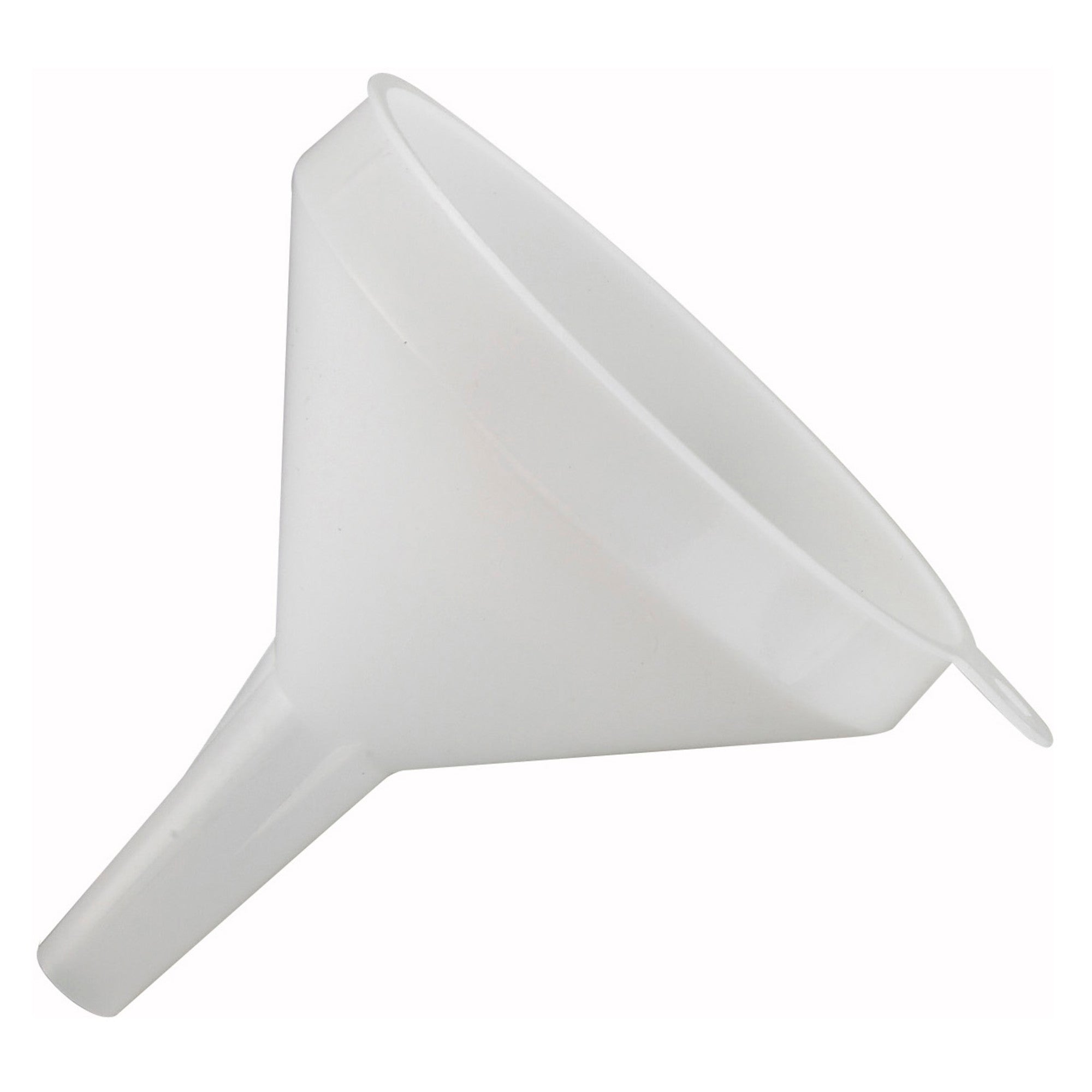 PF-8 - Plastic Funnel - 8 oz – Winco