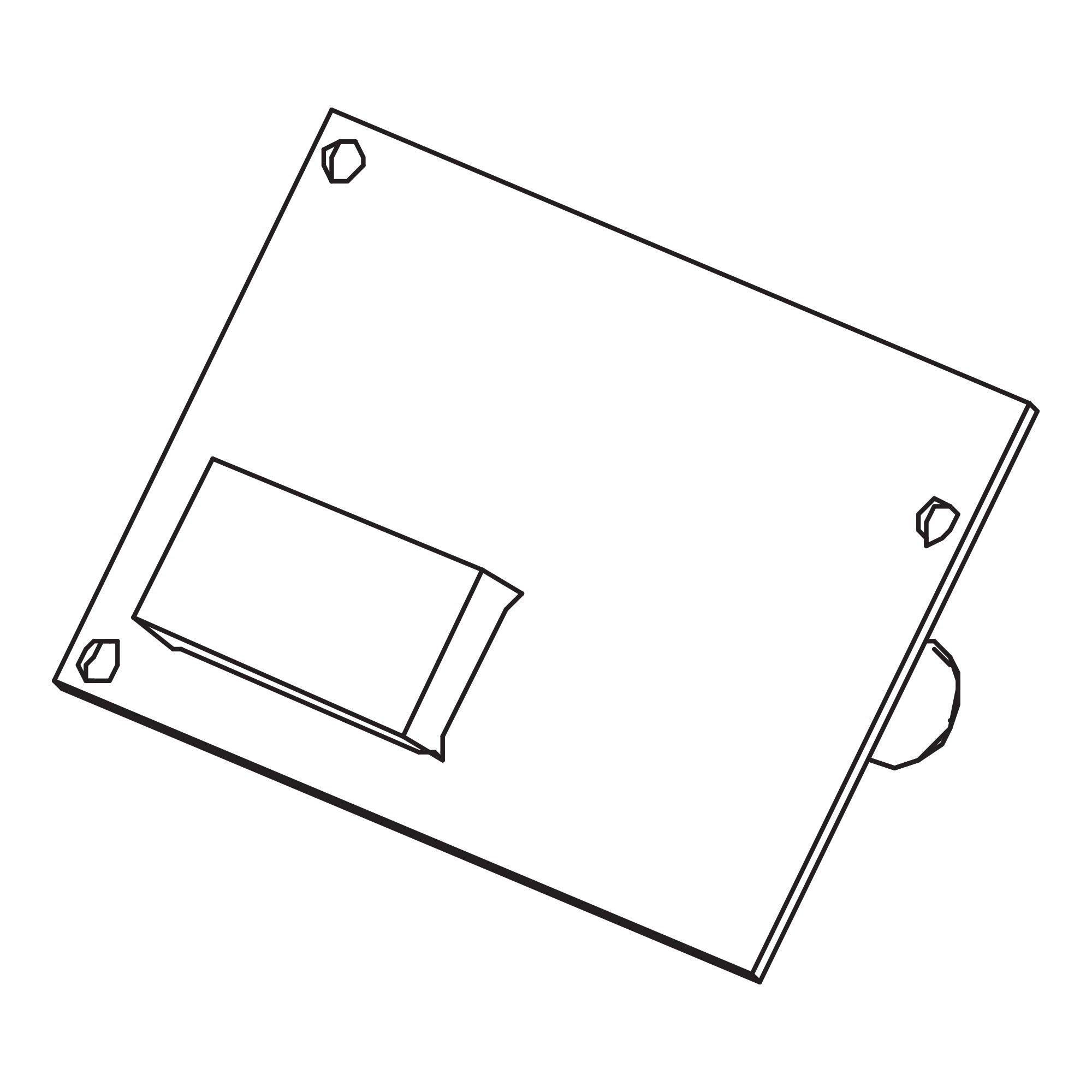 EVPM-P10 - Control Board – Winco