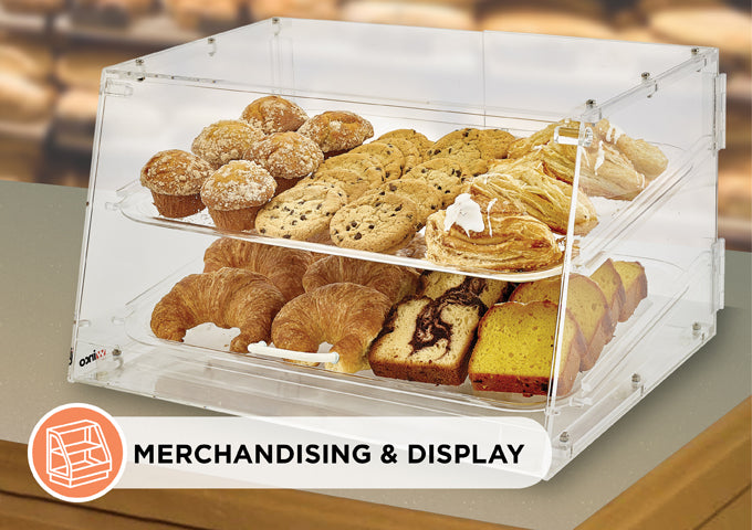 Merchandising & Display – Winco