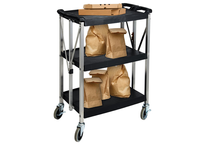 Pickup & Takeout Solutions – Winco