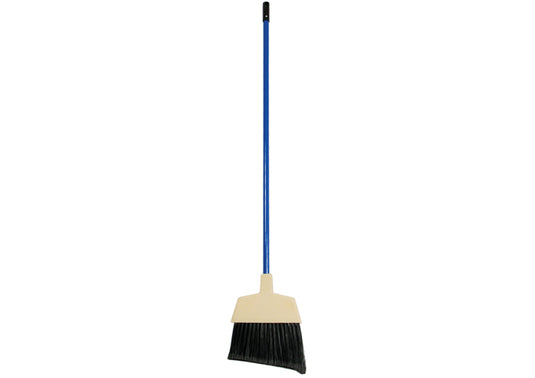 BRM-60L - Angled Broom with 55" Handle, Flagged – Winco