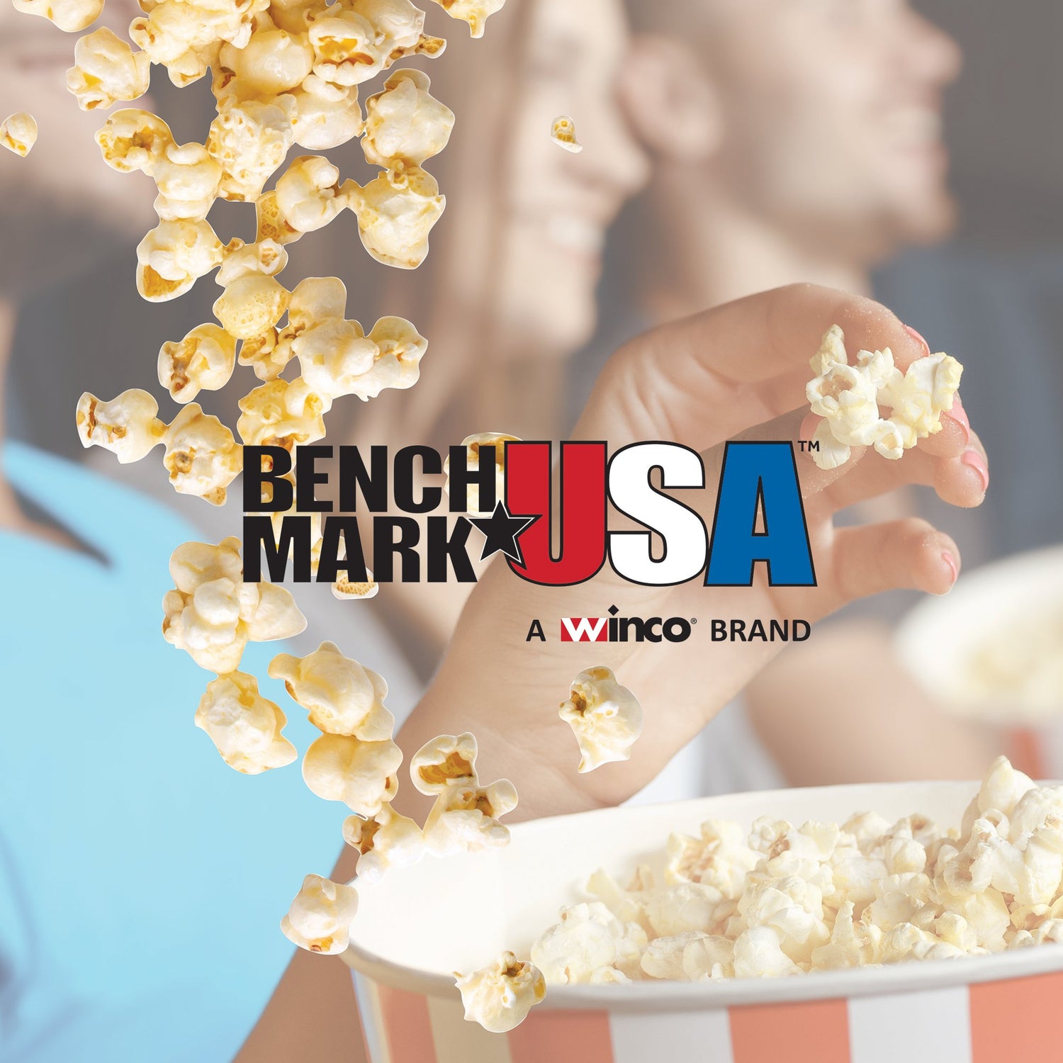 BenchmarkUSA Equipment – Winco