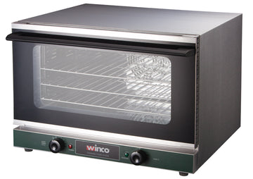ECT-300 - Spectrum Electric Conveyor Toaster, 120V, 300 Slices per Hou ...