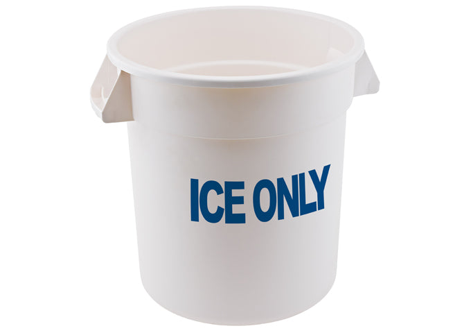 Ice Handling Bins – Winco