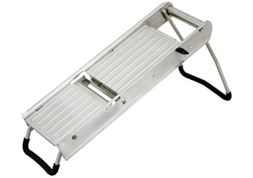 MDL-18 - Mandoline Slicer Set with Built-In Blades – Winco