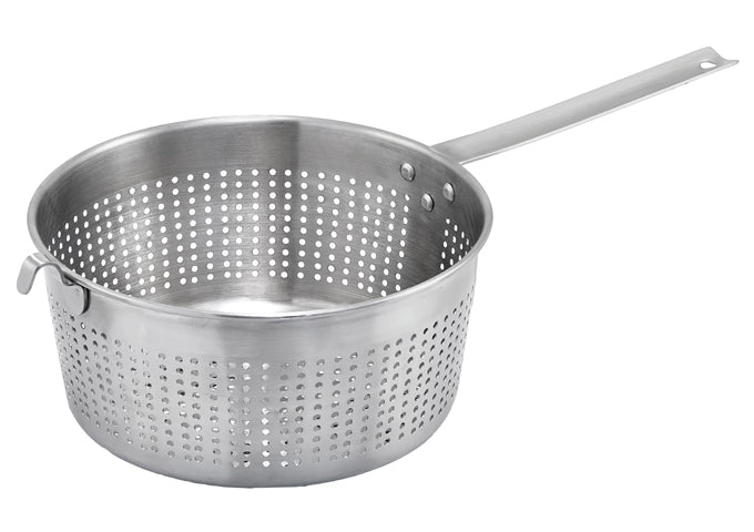 Spaghetti Strainers Stainless Steel – Winco