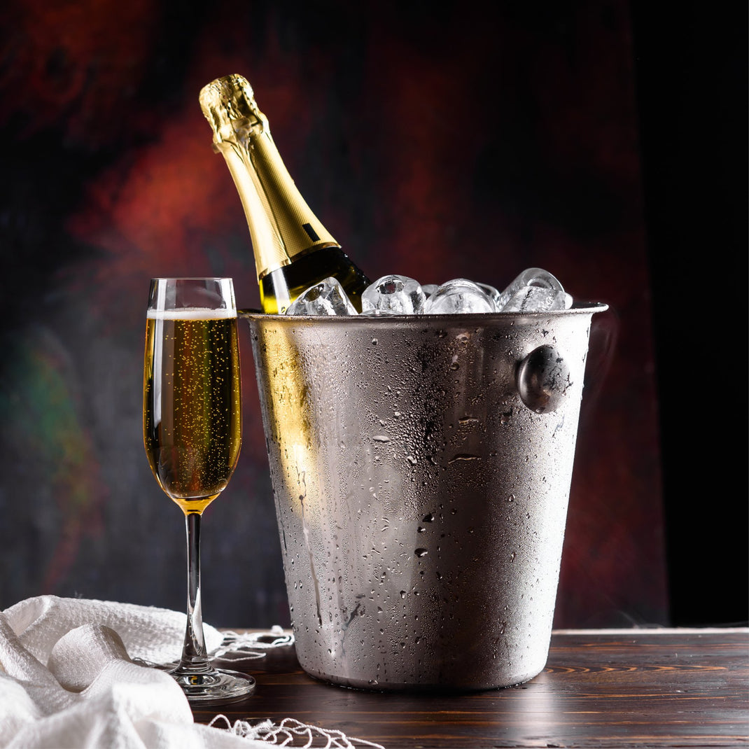 Wine Service – Winco