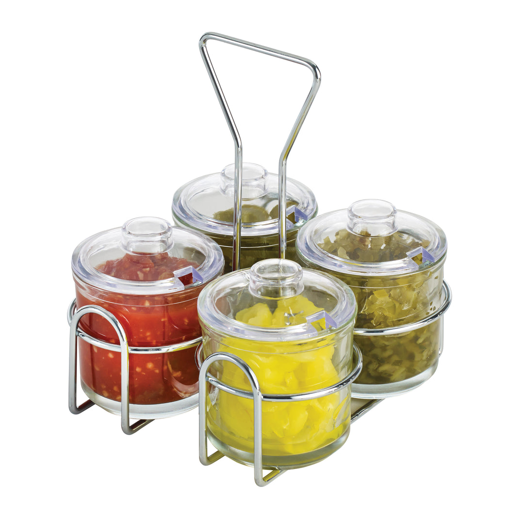 Condiment Holders – Winco