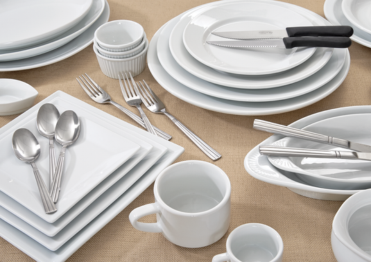 Endless Table Porcelain – Winco