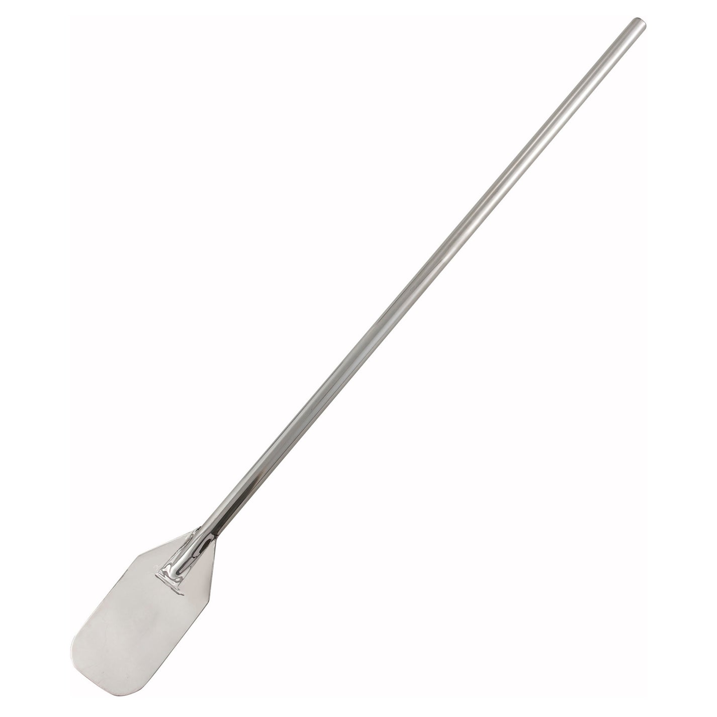 Mixing Paddle, Stainless Steel - 48" – Winco