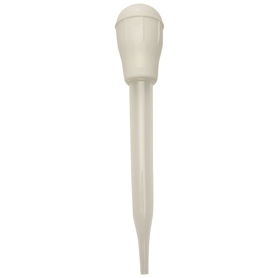 PBST-1.5 - 1-1/2 oz Baster with Rubber Bulb – Winco