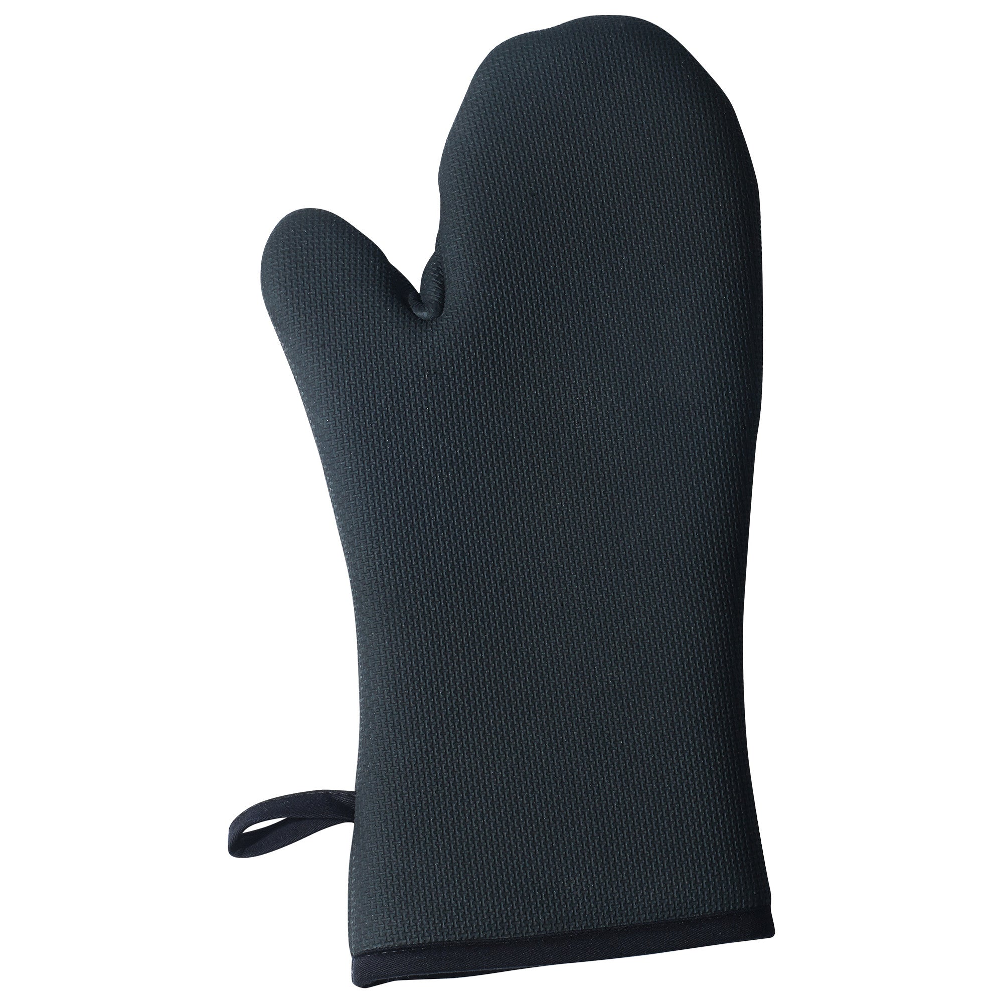 OMNP-15 - Oven Mitt, Neoprene - 15" – Winco
