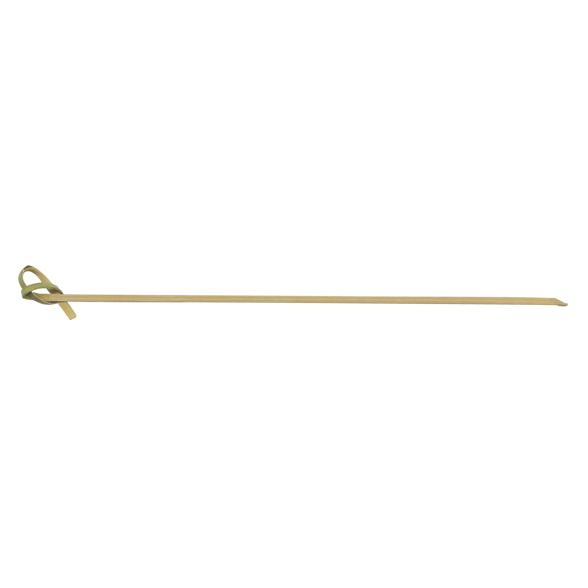 PK-KT7 - Bamboo Picks - 7" – Winco