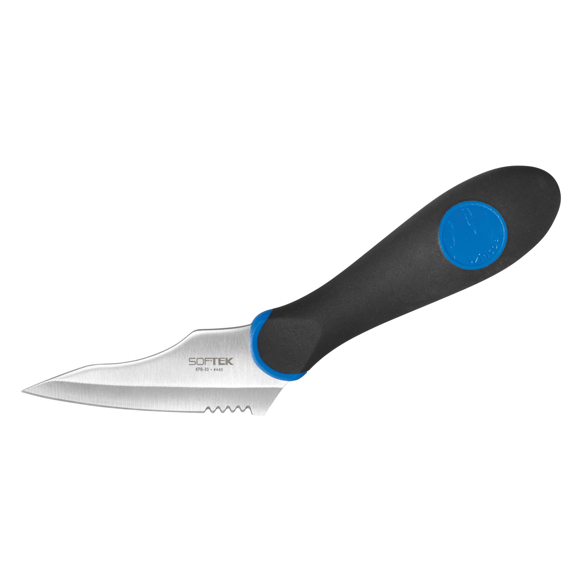 KSTK-80 - Sof-Tek 8" Chef's Knife, Wide – Winco
