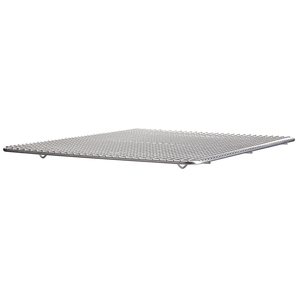 PGWS-1216 - Wire Sheet Pan Grate, Stainless Steel - Half (1/2) – Winco