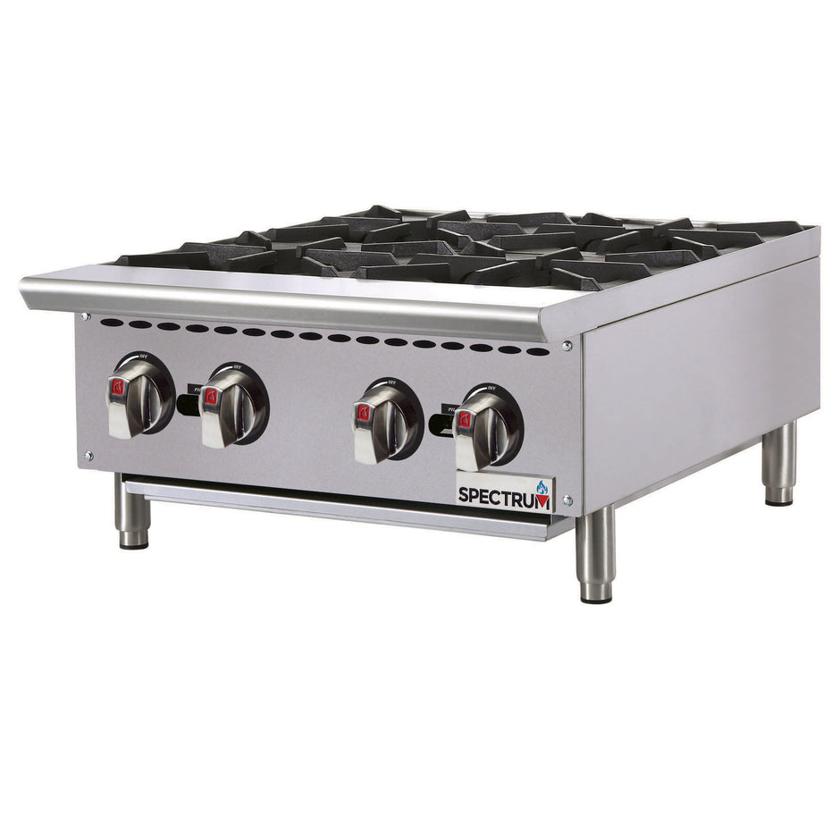 Hot Plates – Winco