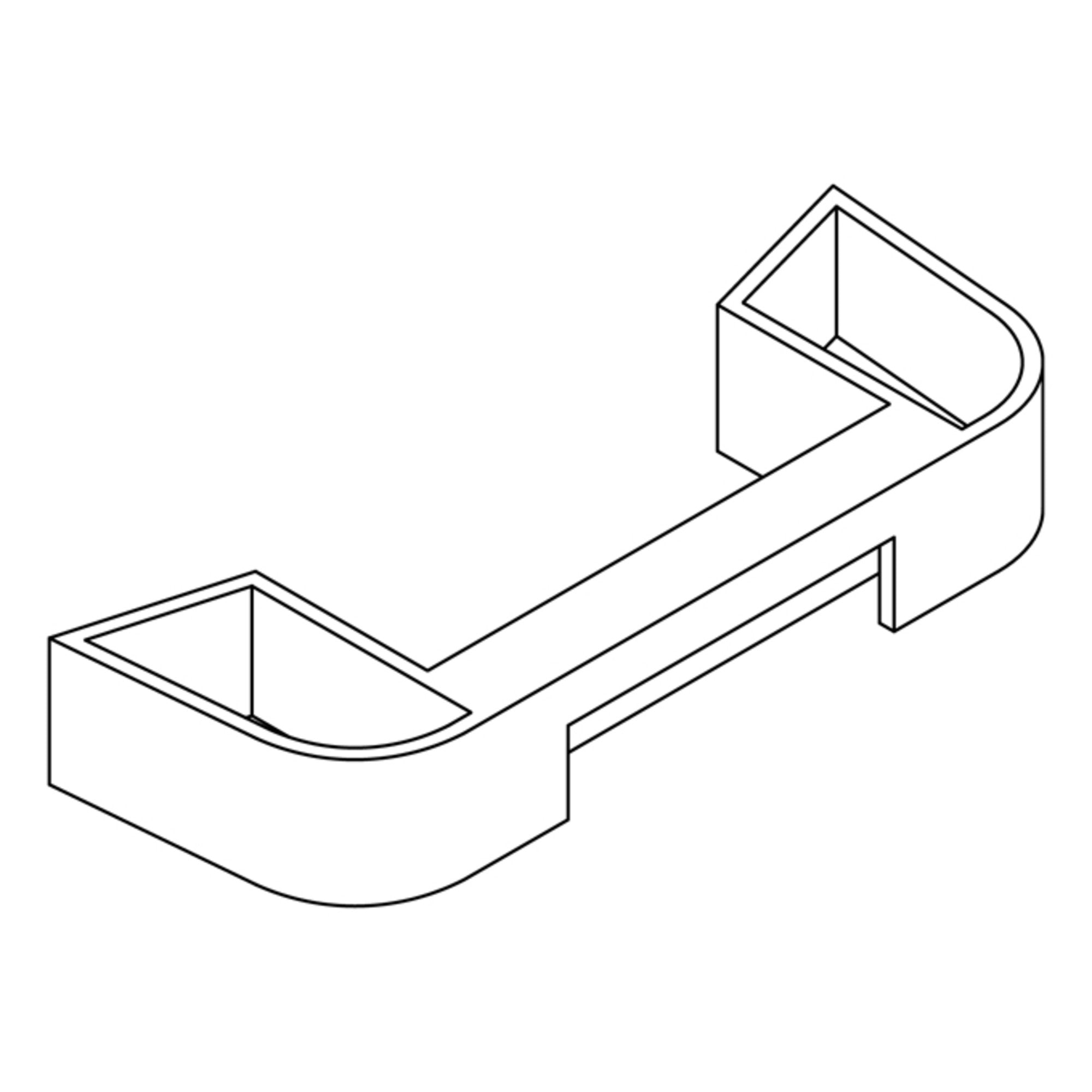 Condensation Tray – Winco