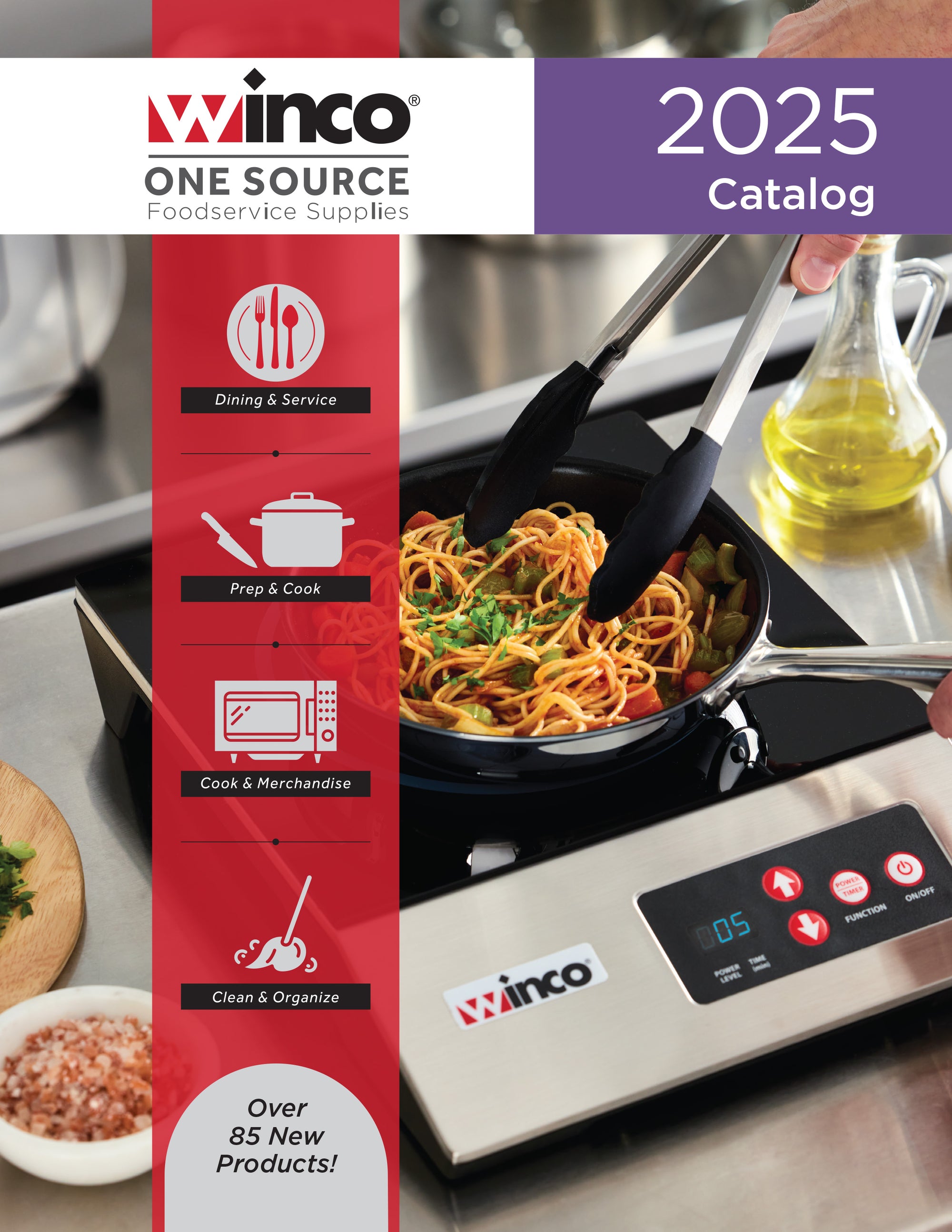 Catalogs – Winco