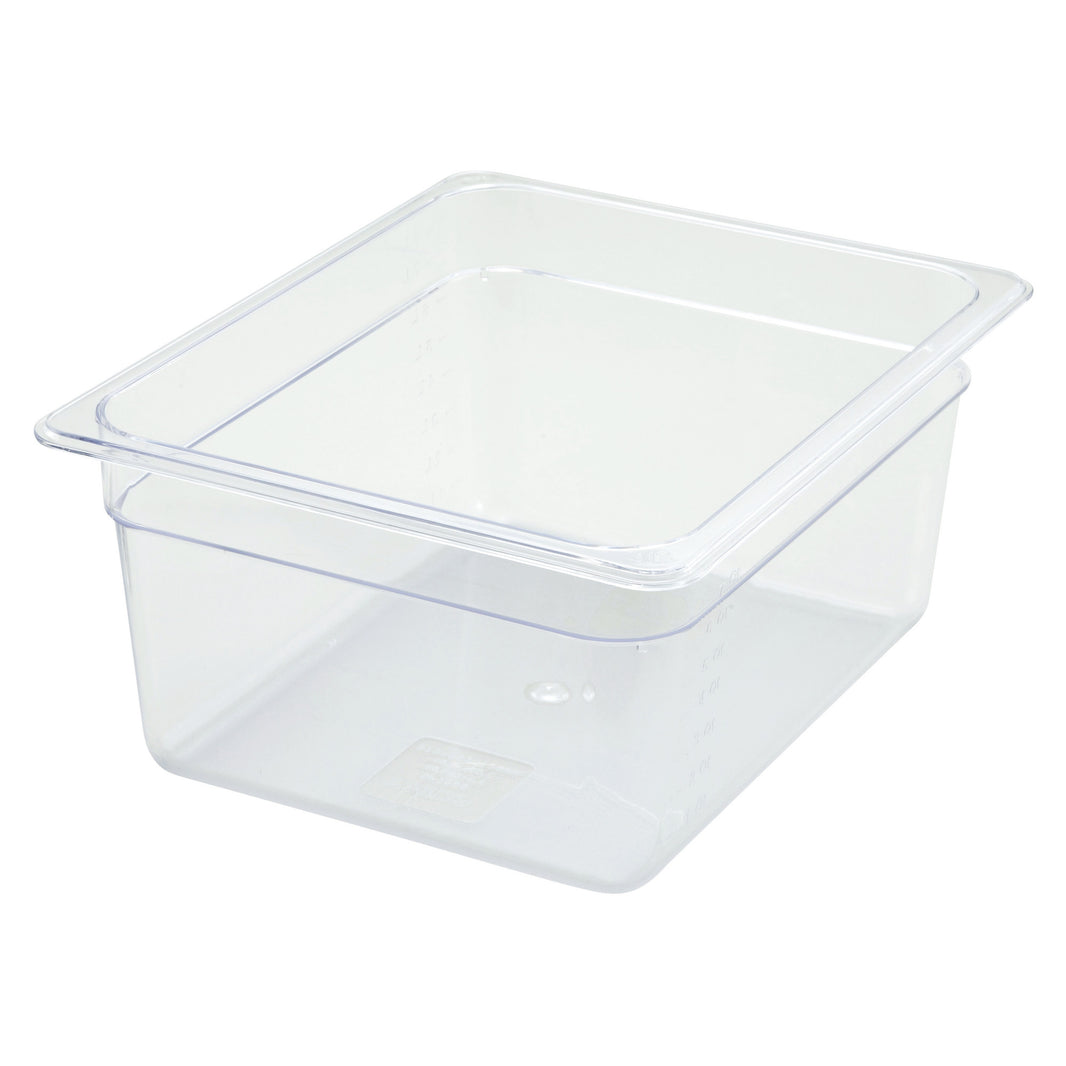 Poly Pans & Food Storage – Page 6 – Winco