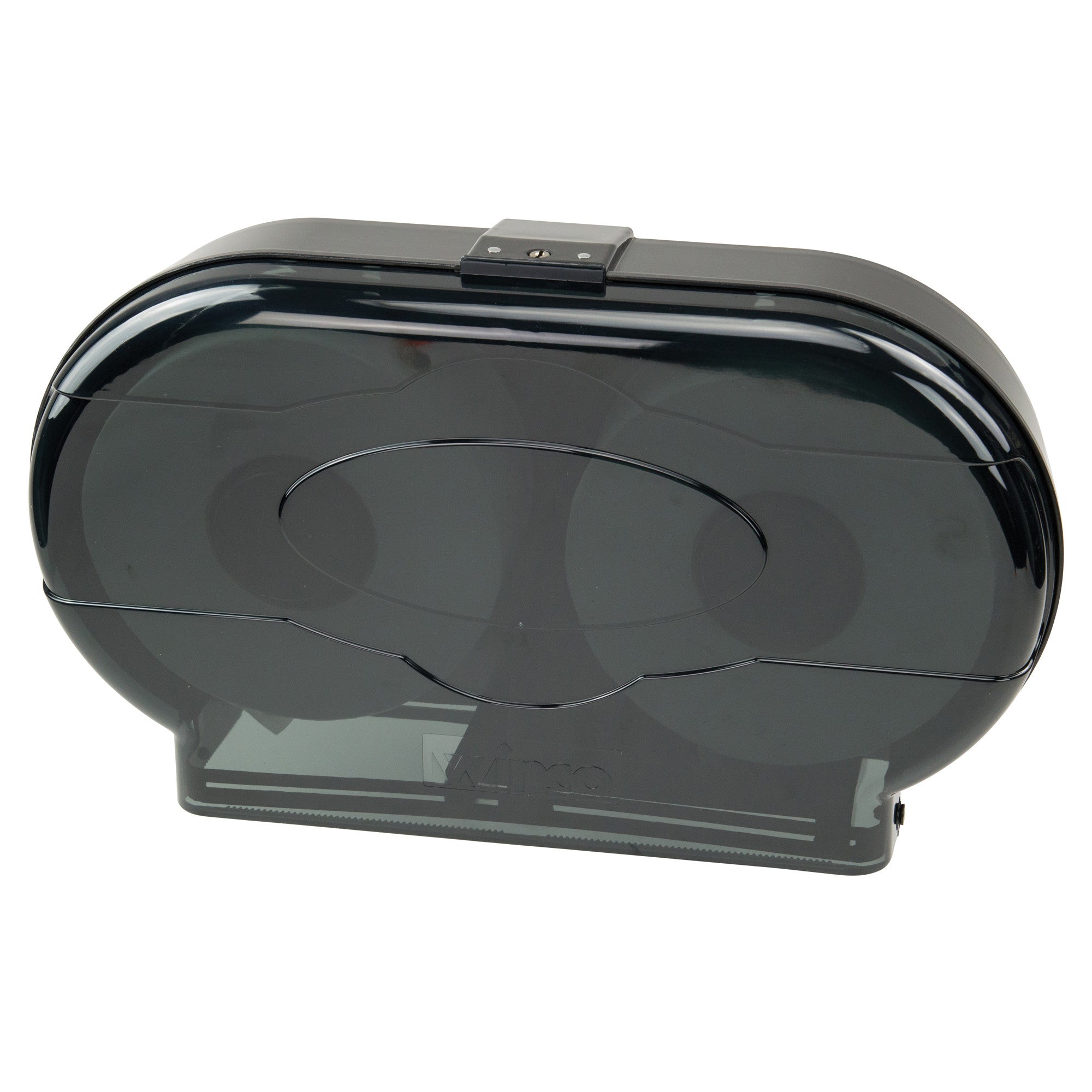 TD-220 - Toilet Paper Dispenser, Twin Rolls – Winco