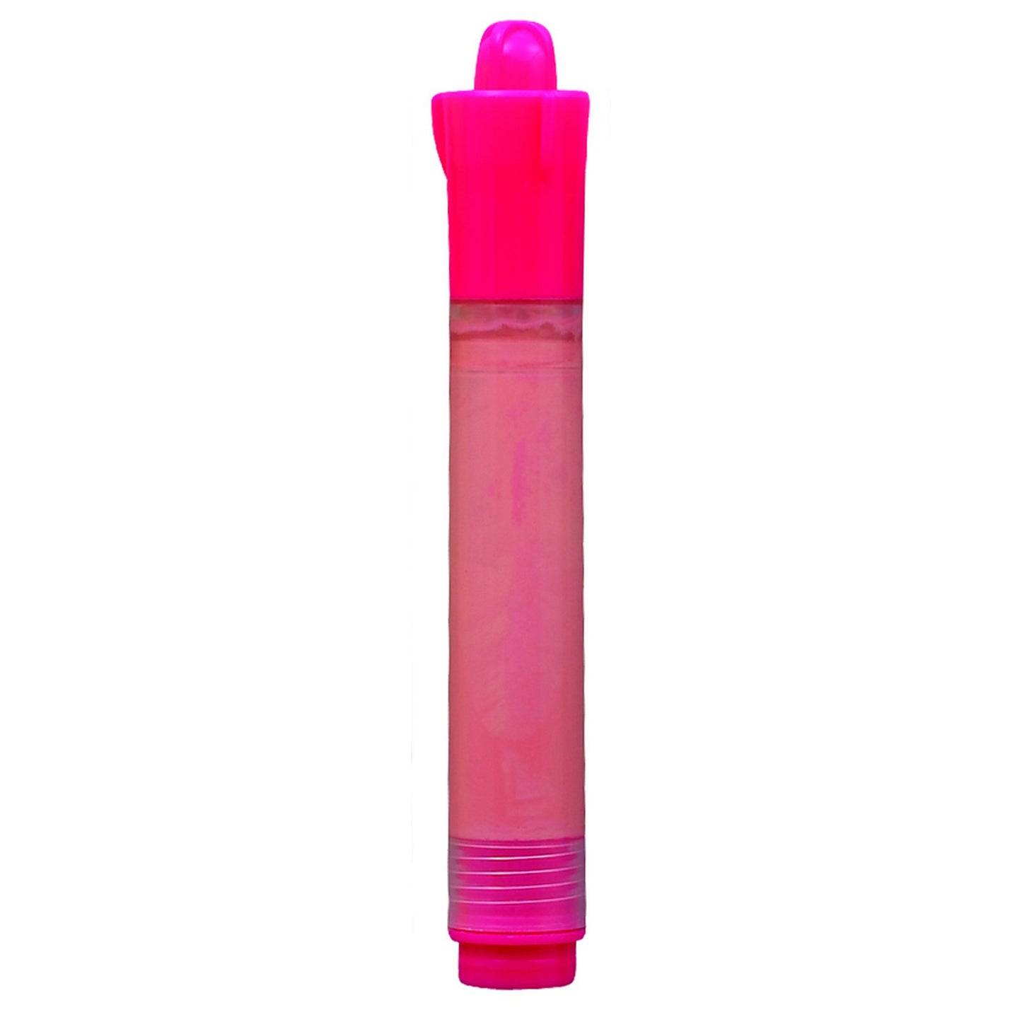 MBM-P - Bullet Tip Marker, Standard - Neon Pink – Winco
