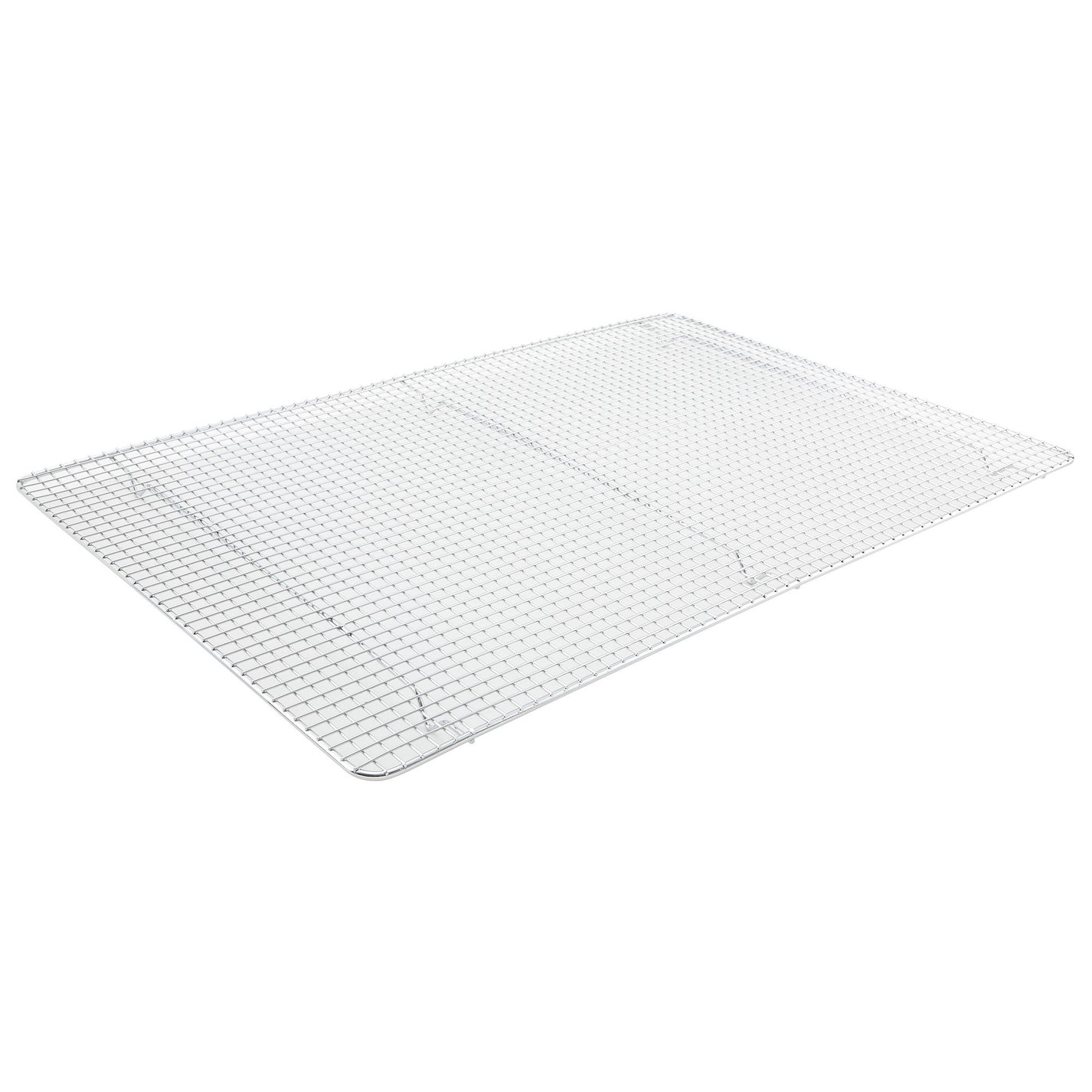 PGW-2416 - Wire Sheet Pan Grate, Chrome-Plated - Full – Winco