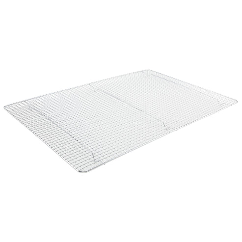 PGW-2416 - Wire Sheet Pan Grate, Chrome-Plated - Full – Winco