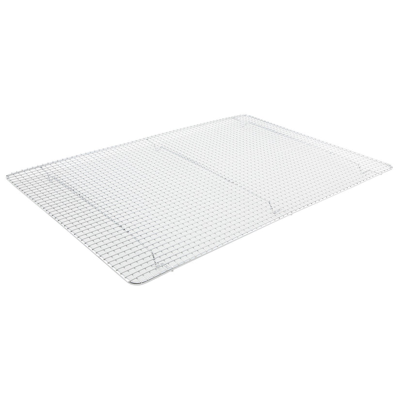 PGW-2416 - Wire Sheet Pan Grate, Chrome-Plated - Full – Winco
