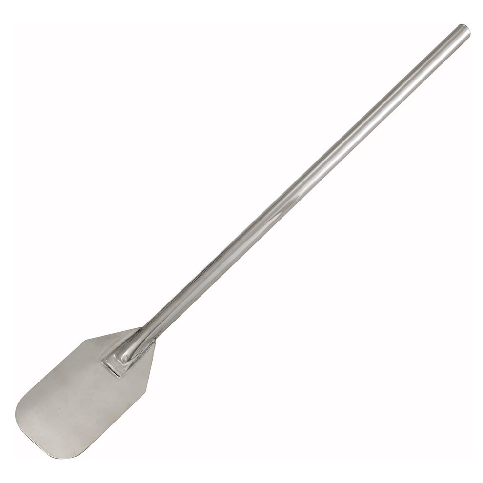 MPD-36 - Mixing Paddle, Stainless Steel - 36" – Winco