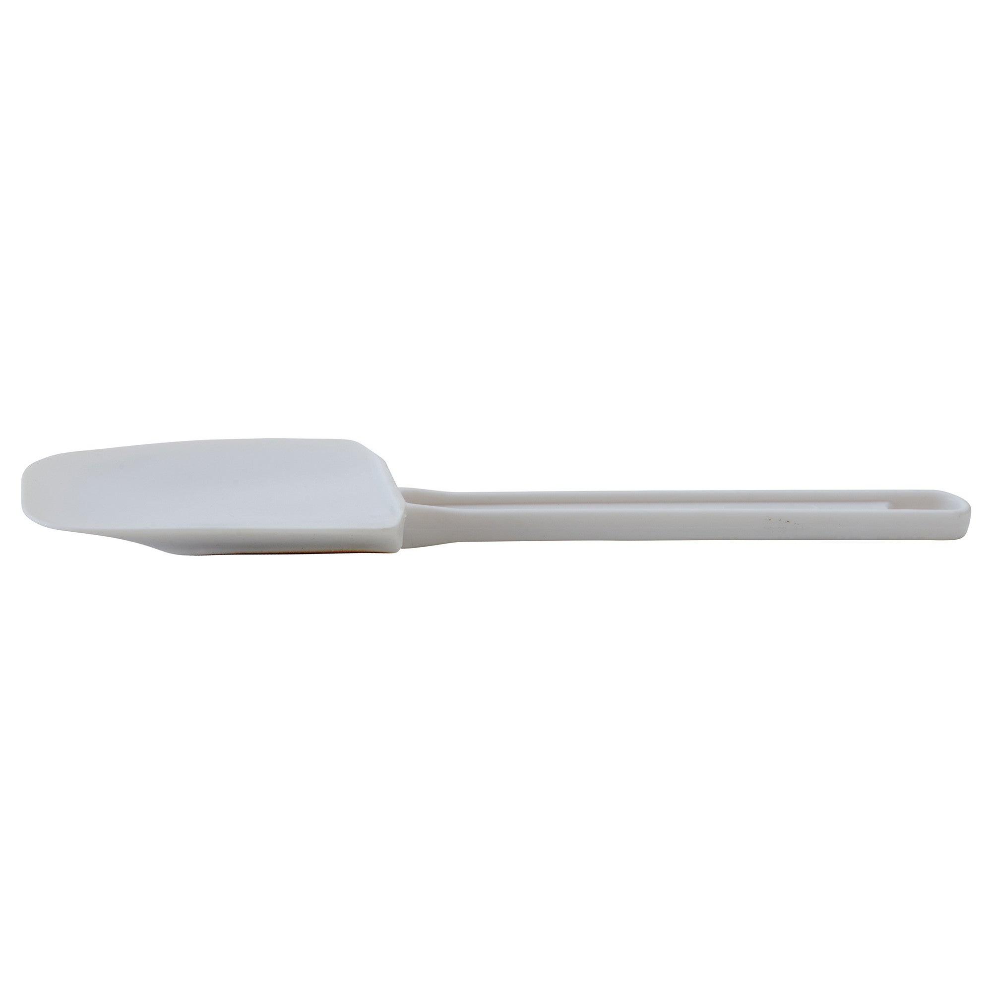 PSGE-10 - Plastic Scraper, Bowl Shape - 10" – Winco