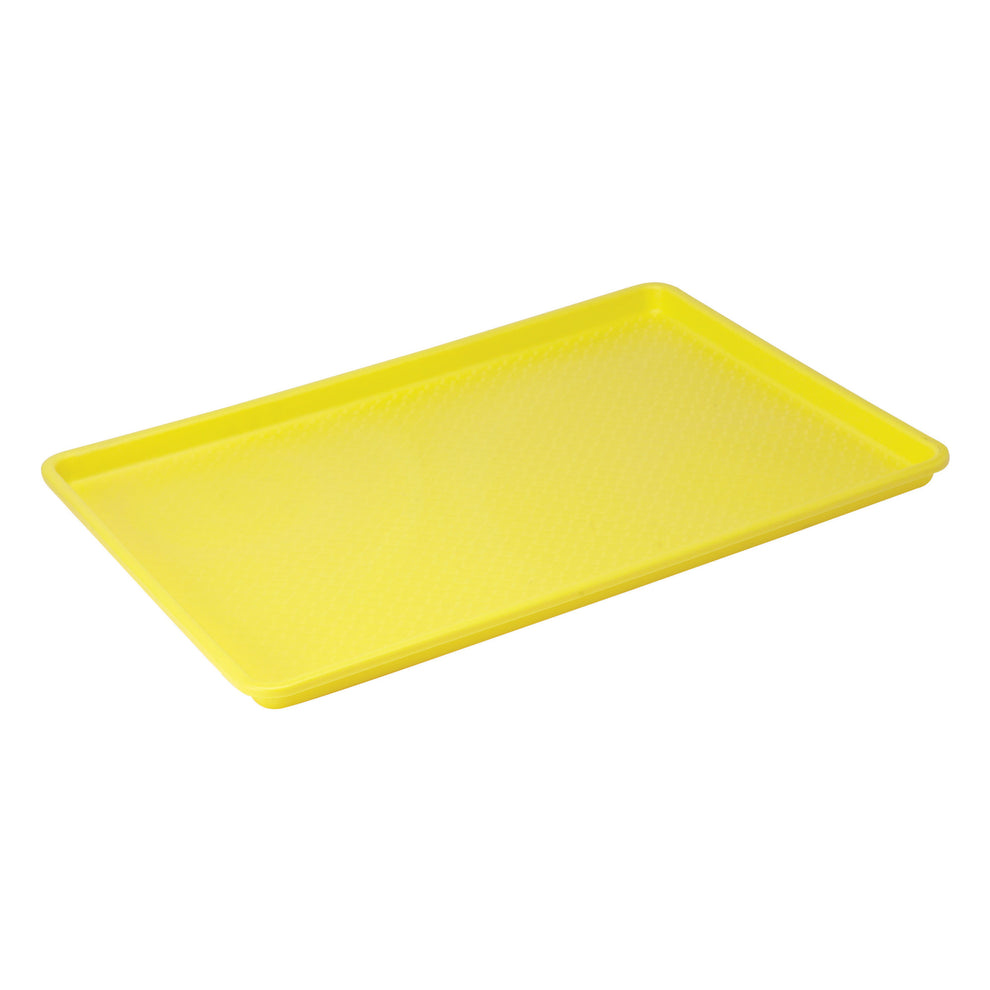 FFT-1826YL - 18" x 26" Sheet Tray – Winco