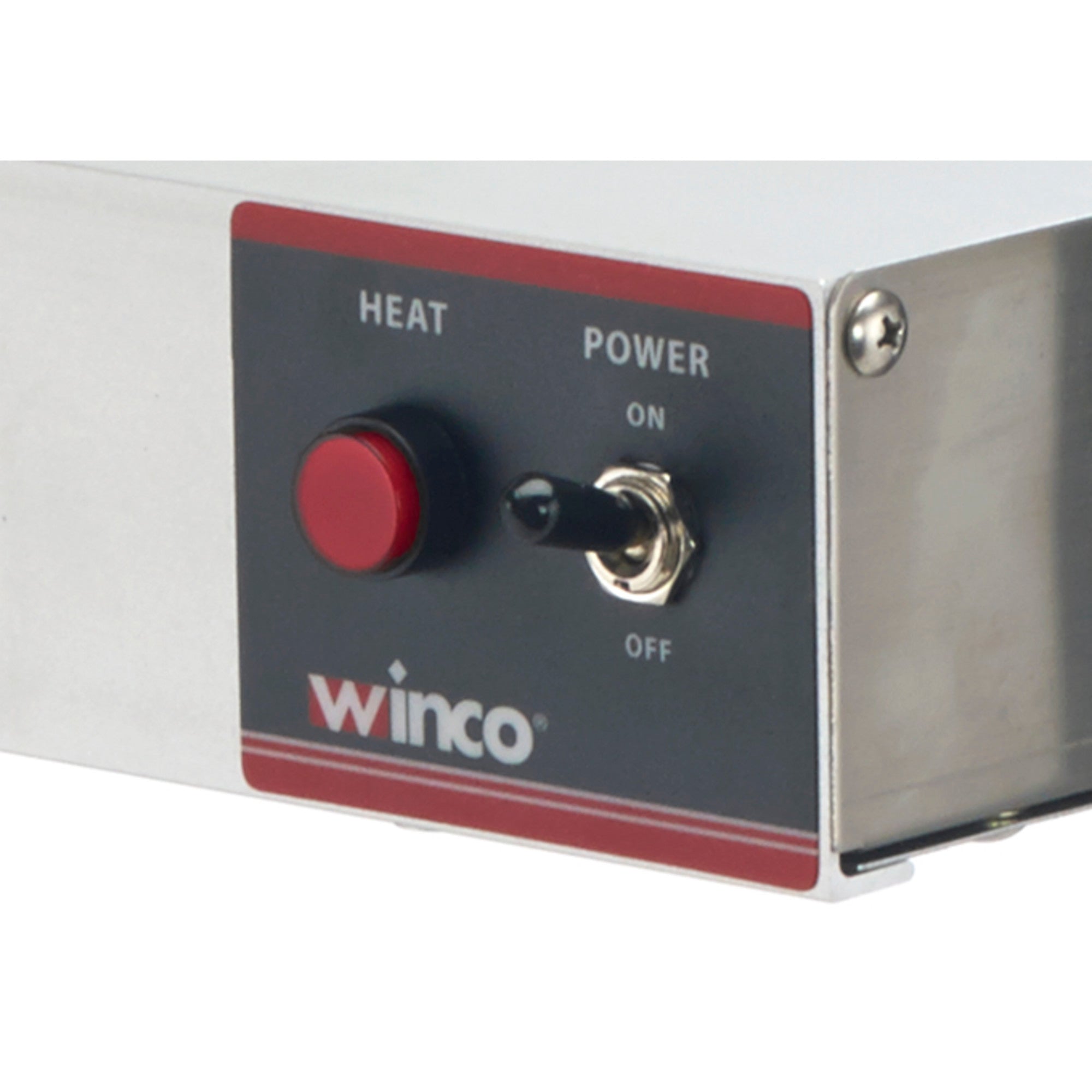 ESH-P1 - Toggle Switch for ESH-1 and ESH-24/36/48/60/72 – Winco