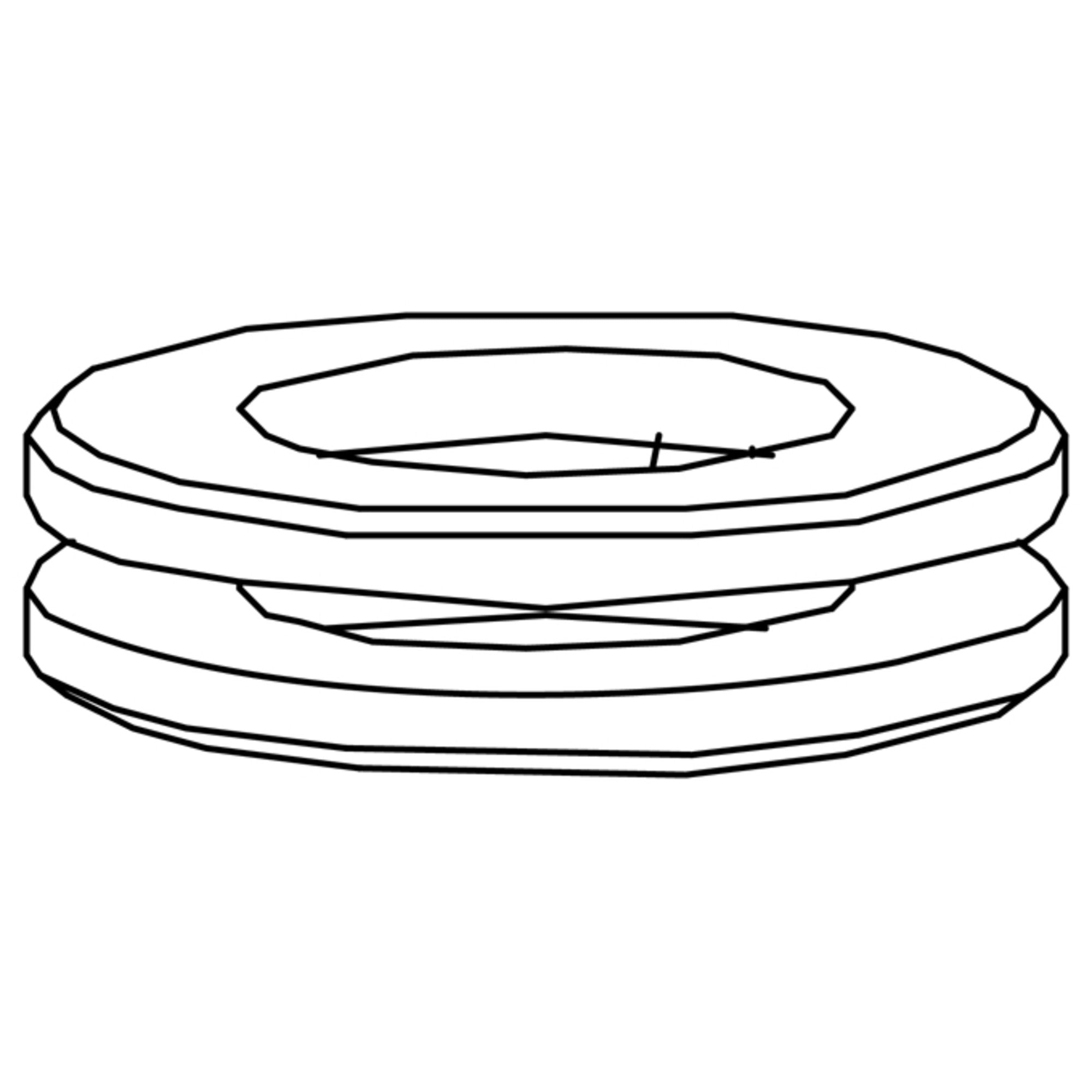 EDM1-P19 - Metal Bearing – Winco