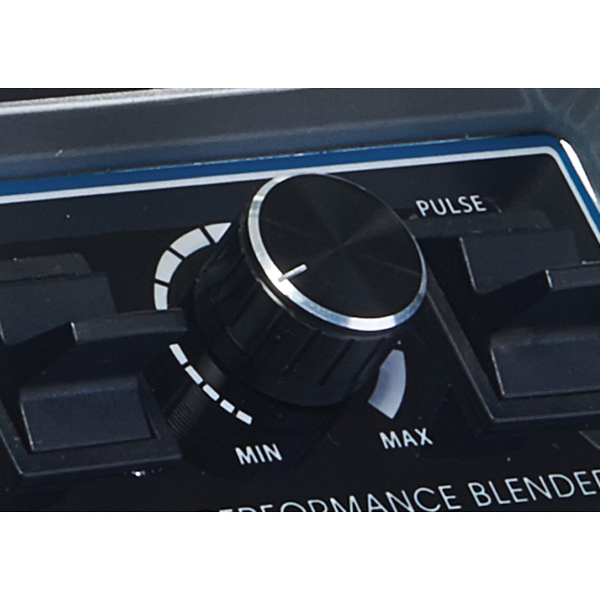 XLB1000P7 - Speed Control Knob – Winco