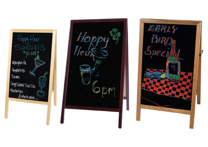 Pickup & Takeout Solutions – Winco