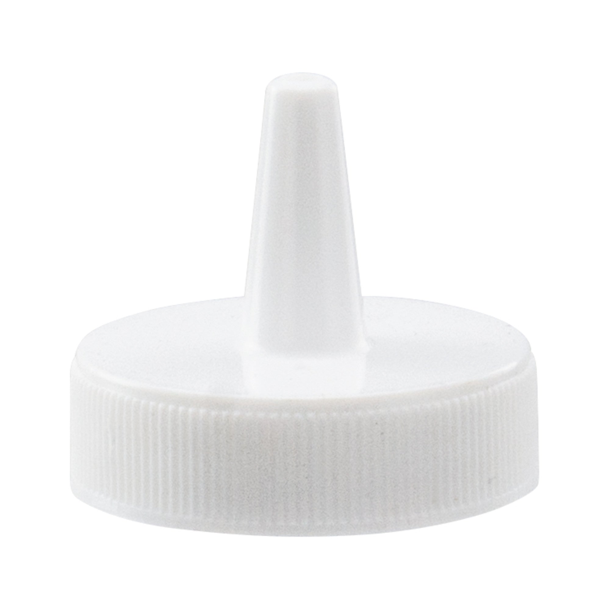 PSB-C-LID - Lid for Regular Squeeze Bottle - Clear – Winco