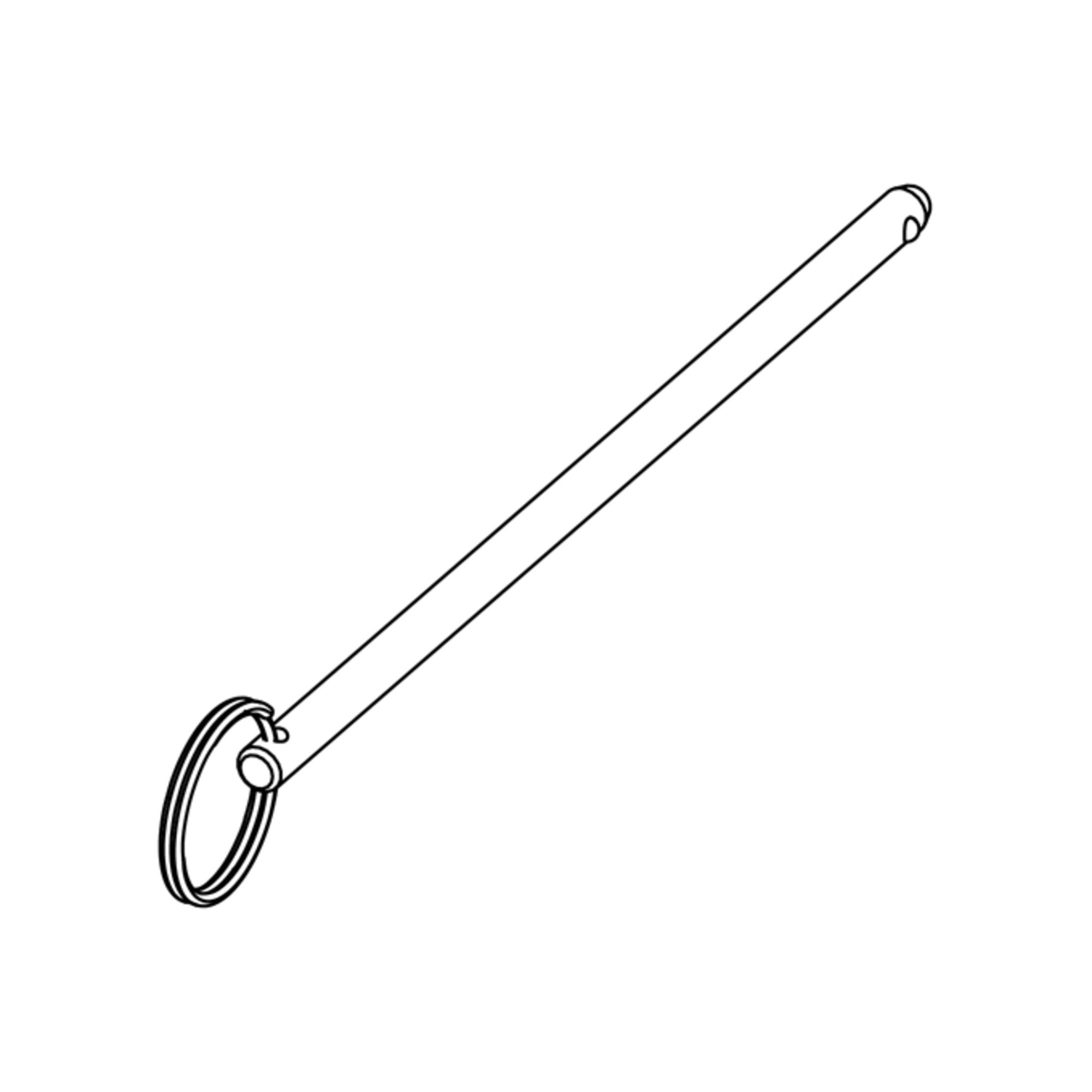 TCT-LP - Locking Pin for TCT series – Winco