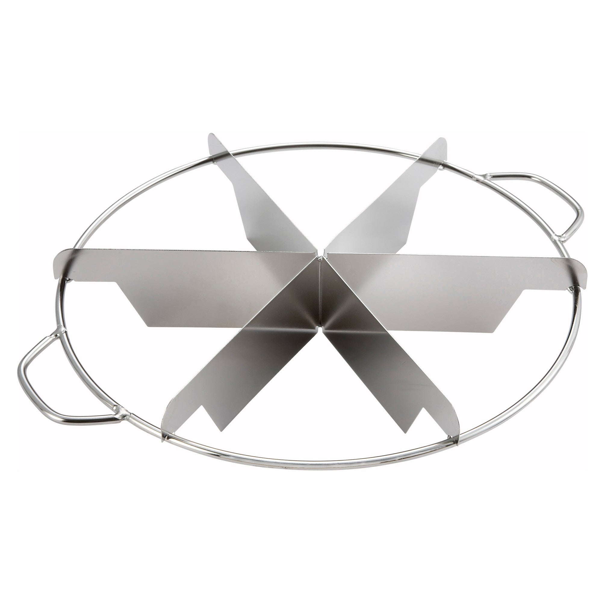 Pie Cutter, Stainless Steel - 6 – Winco