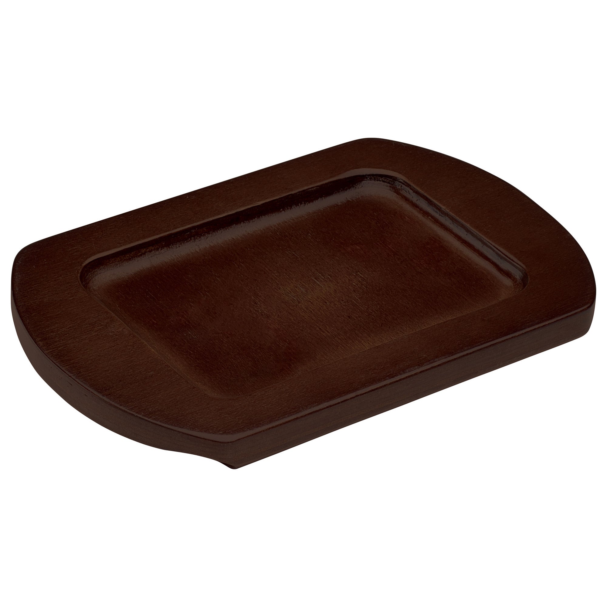 CASM-5TUL - FireIron Wood Underliner, Rectangular - CASM-5RT – Winco