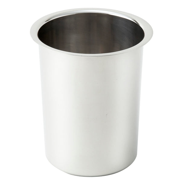 Stainless Steel Bain-Marie - 1-1/4 Quart – Winco