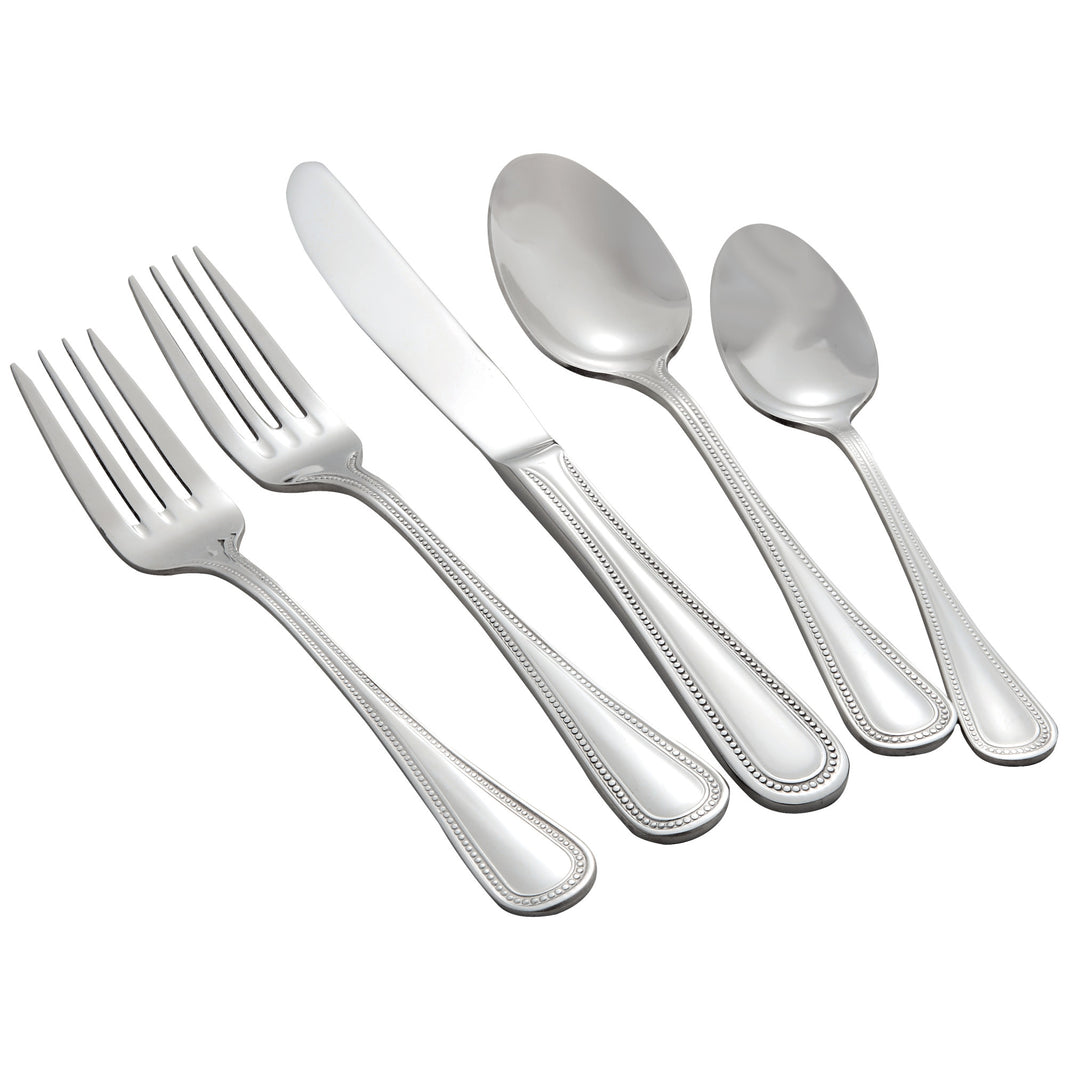 Flatware & Steak Knives – Winco