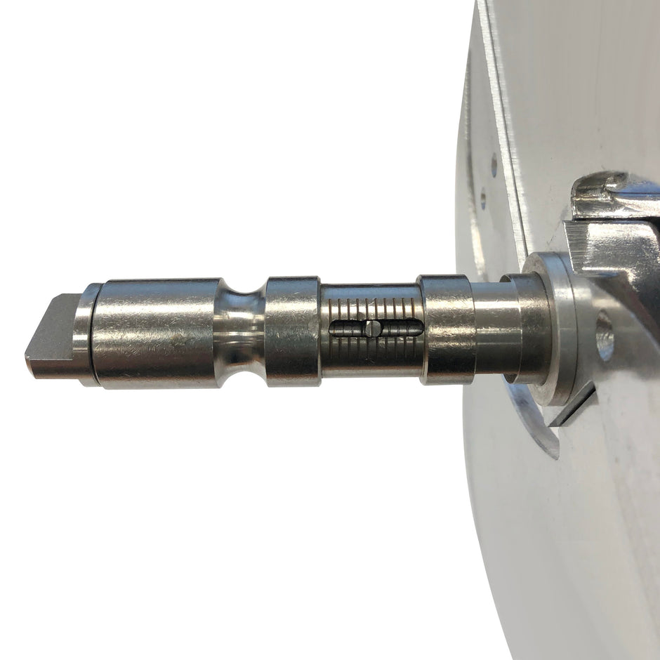 KATTEX Equipment – Winco