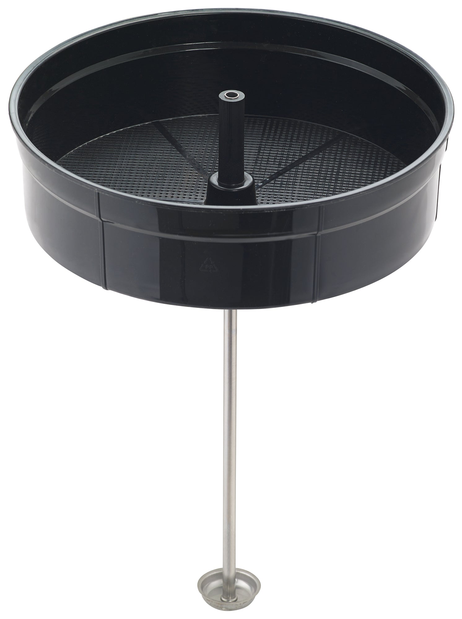 ECU-100A-I - Electric Stainless Steel Coffee Urn - 100-Cup (16L) Inter ...