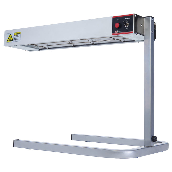 Strip Heaters – Winco