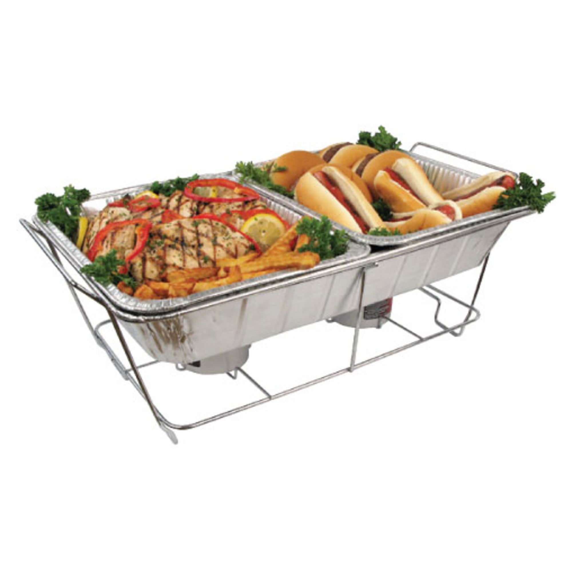 Wire Pan Holders – Winco