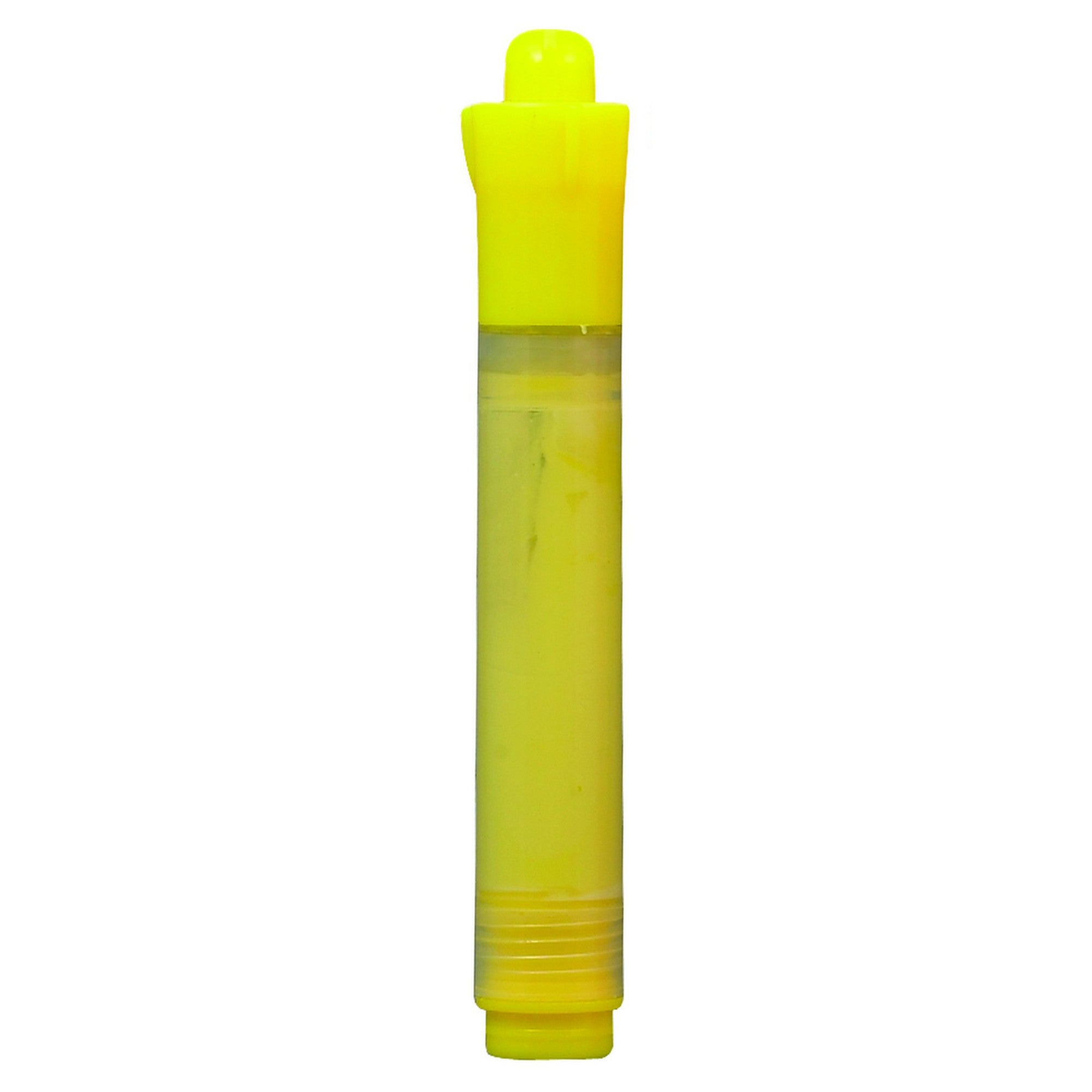 MBM-Y - Bullet Tip Marker, Standard - Neon Yellow – Winco