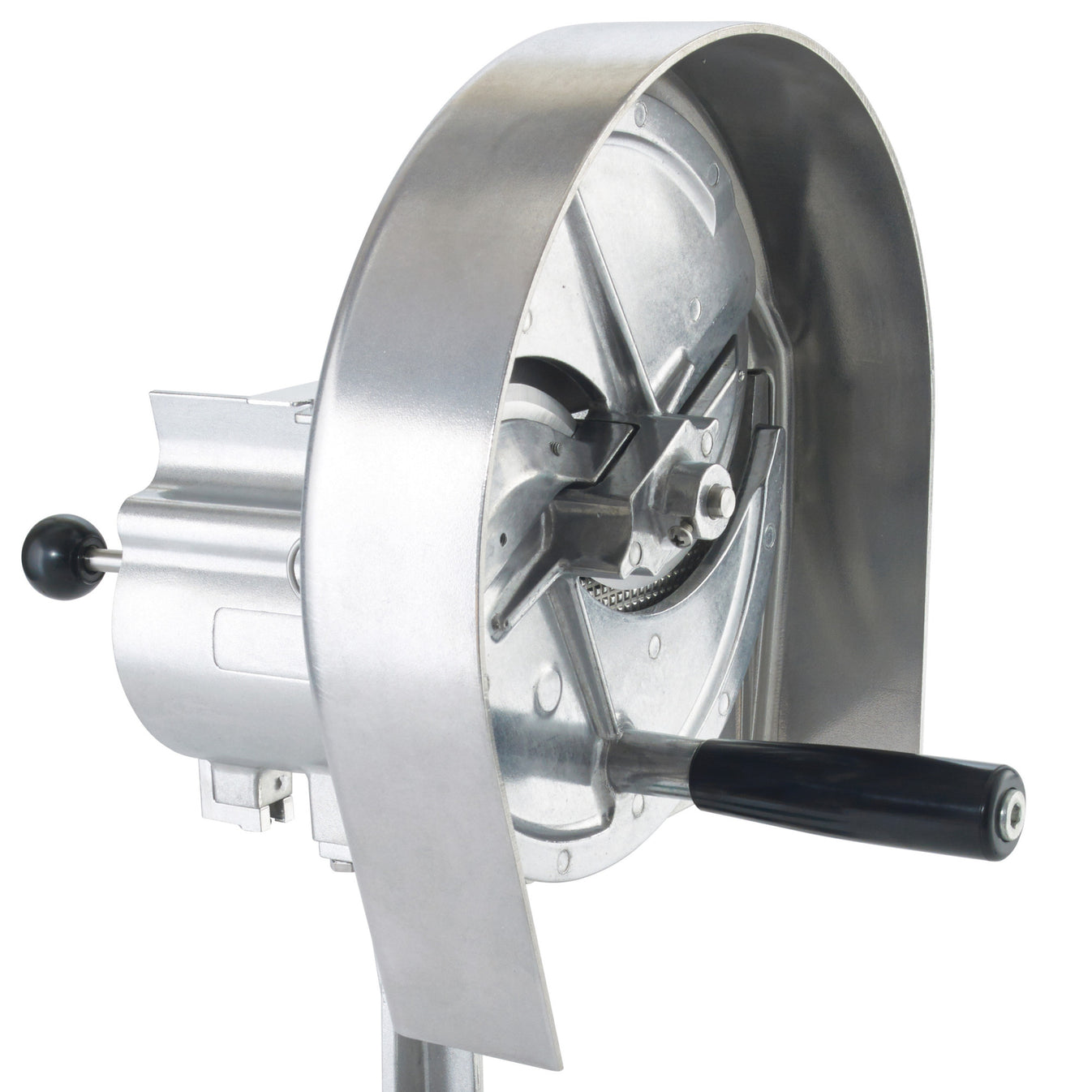 FVS-1 - Kattex Adjustable Fruit and Vegetable Quick Slicer – Winco