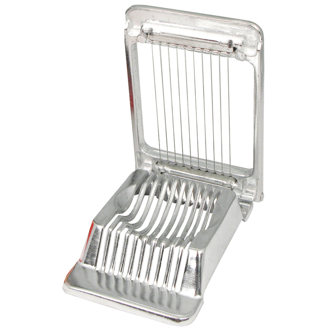 MDL-18 - Mandoline Slicer Set with Built-In Blades – Winco