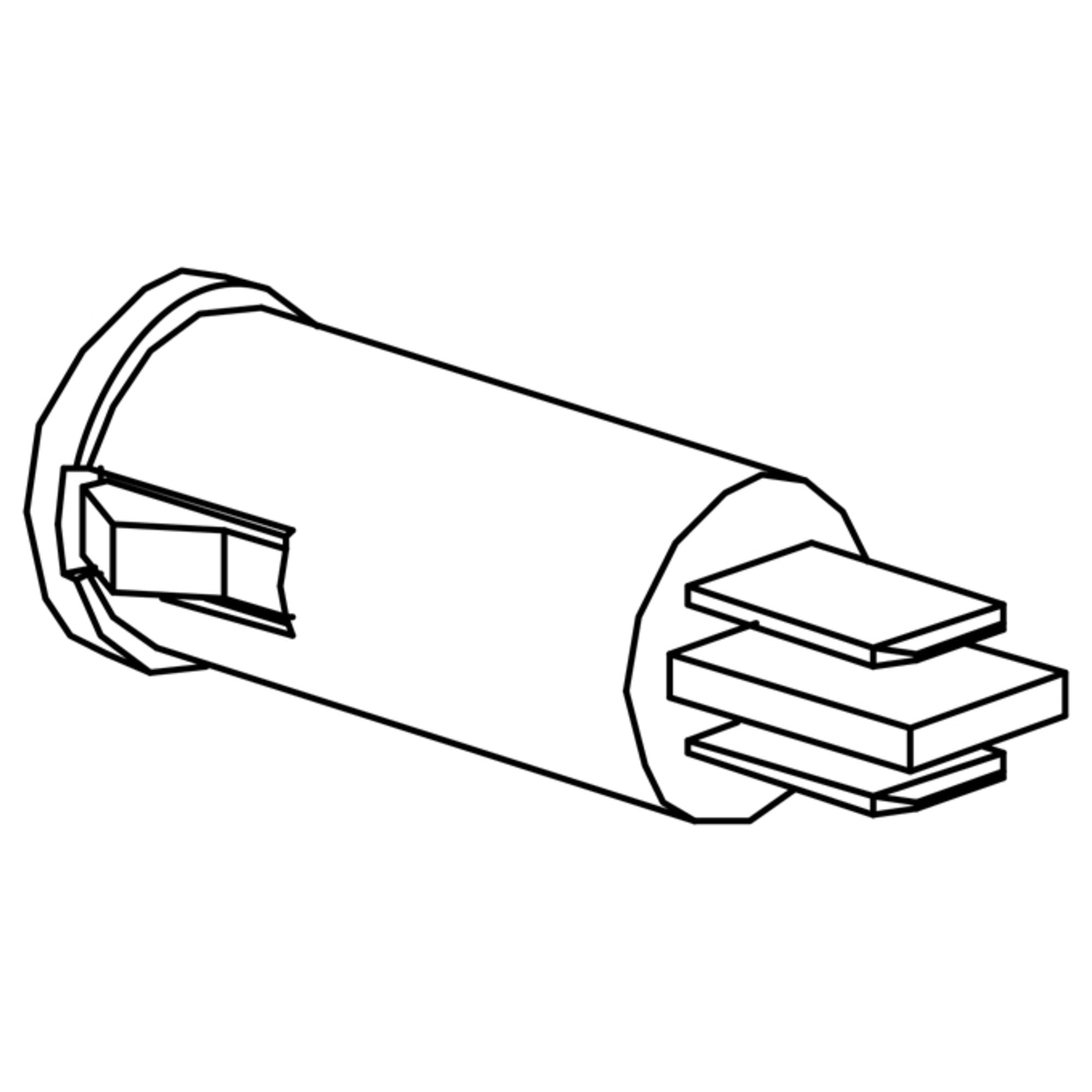 EDM2-P10 - Indicator Light for EDM-2 – Winco